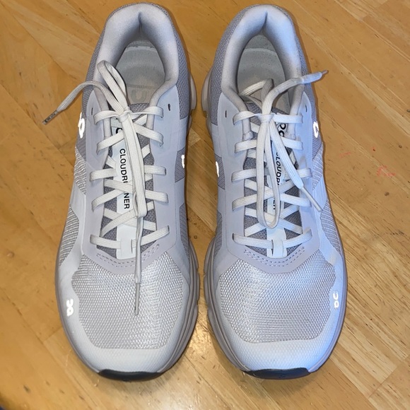 On Running | Shoes | On Running Sneaker Cloud Runner | Poshmark